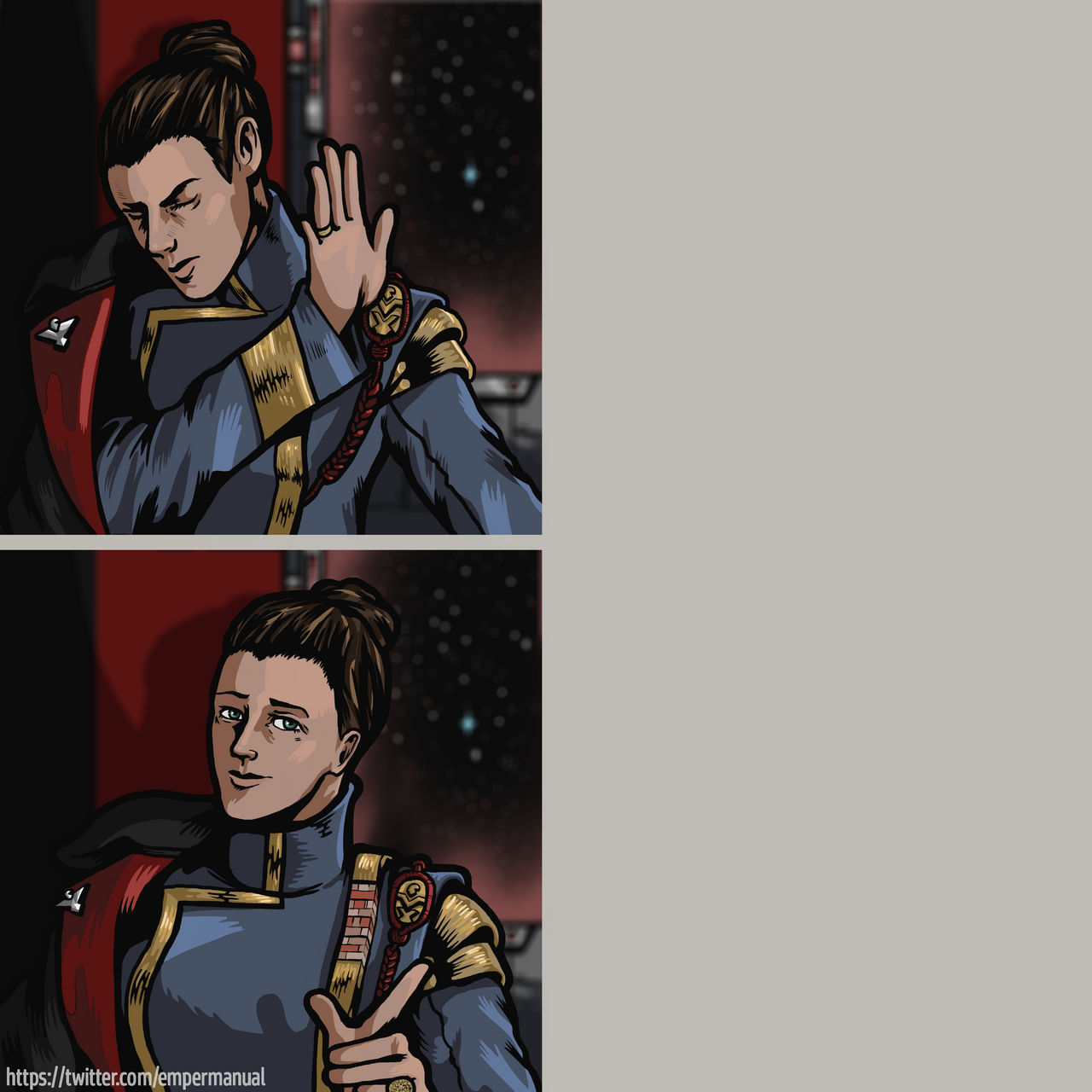 What happened to Sidney Beauclair? | Paradox Interactive Forums