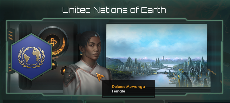 What happened to Sidney Beauclair? | Paradox Interactive Forums