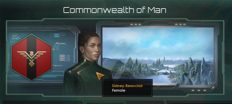 What happened to Sidney Beauclair? | Paradox Interactive Forums