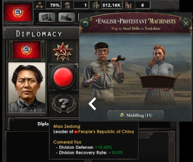 Character Portraits | Paradox Interactive Forums