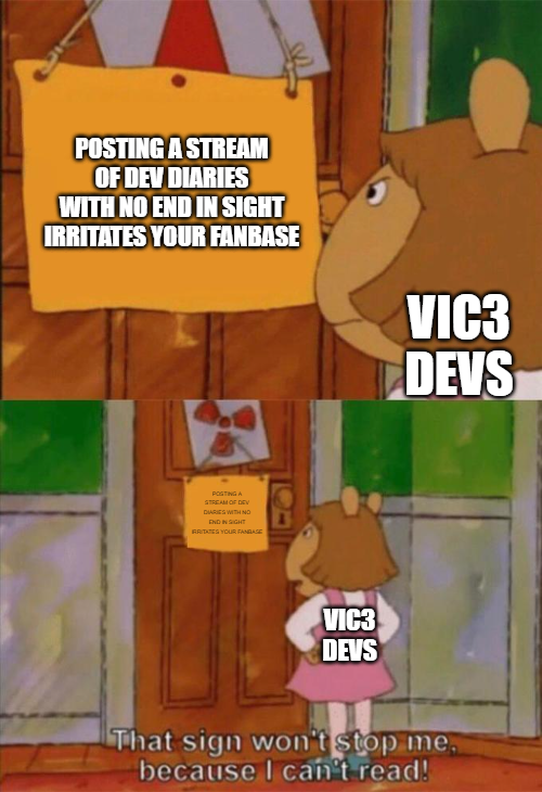 Vic3 Meme thread | Page 29 | Paradox Interactive Forums