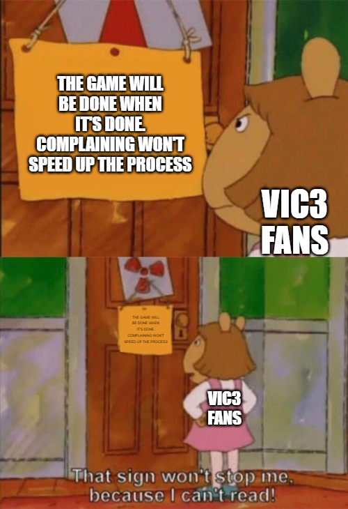 Vic3 Meme thread | Page 29 | Paradox Interactive Forums