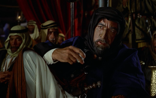 Arabs need more focus and work in the game and here great ideas ...