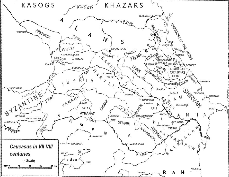 [MOD] When the World Stopped Making Sense - A Migrational Era Mod for ...