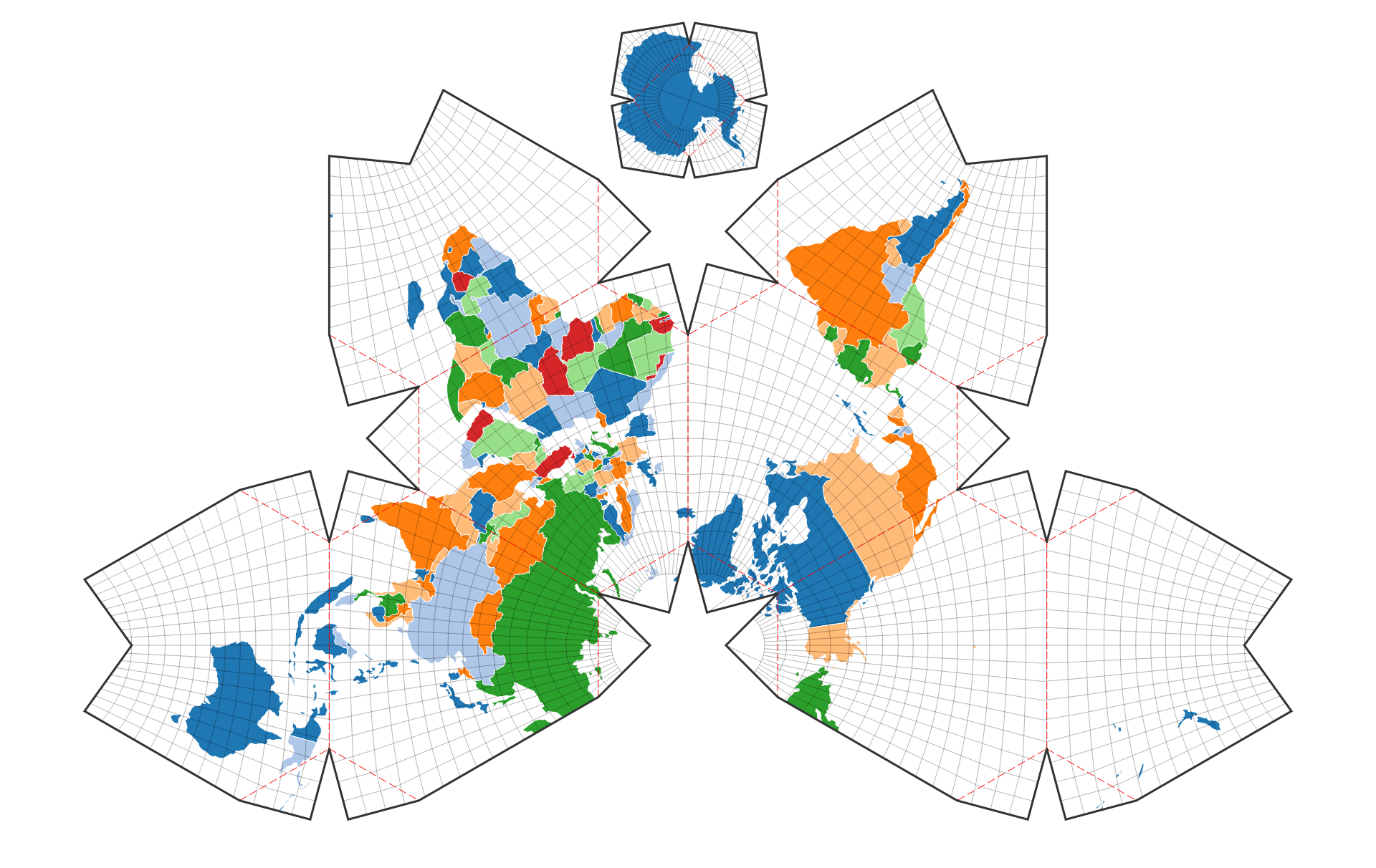 Should that game compensate for the mercator projection? | Page 3 ...