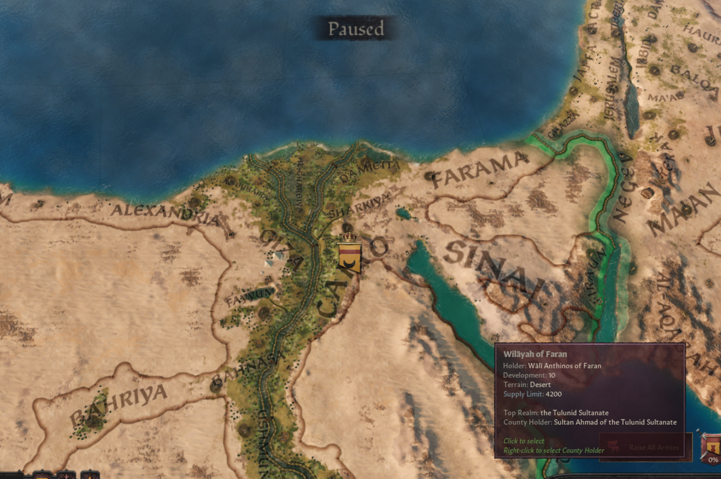 The most zoomed in graphics are a huge issue in CK3 | Paradox ...