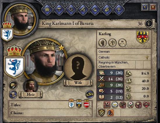 Religion modding is hard to do | Paradox Interactive Forums