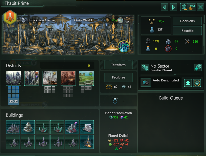 Hive world and Machine world cities/backgrounds | Paradox Interactive ...