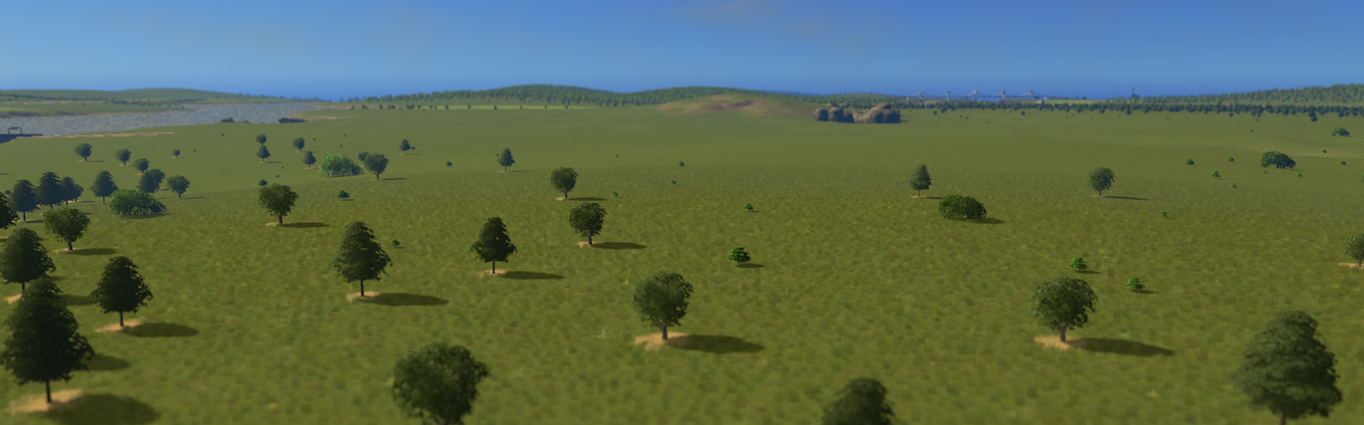 Plazas & Promenades Dev Diary #4: New Specializations & Maps | Page 2 ...