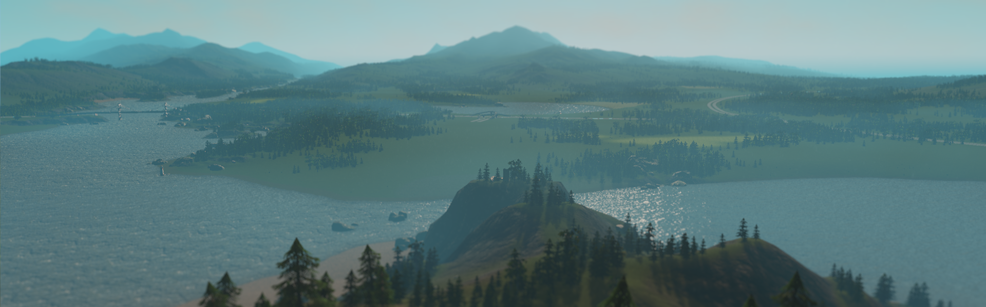 Plazas & Promenades Dev Diary #4: New Specializations & Maps | Paradox ...