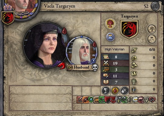 CK2 AGoT TargAAR: The Second Dance | Paradox Interactive Forums