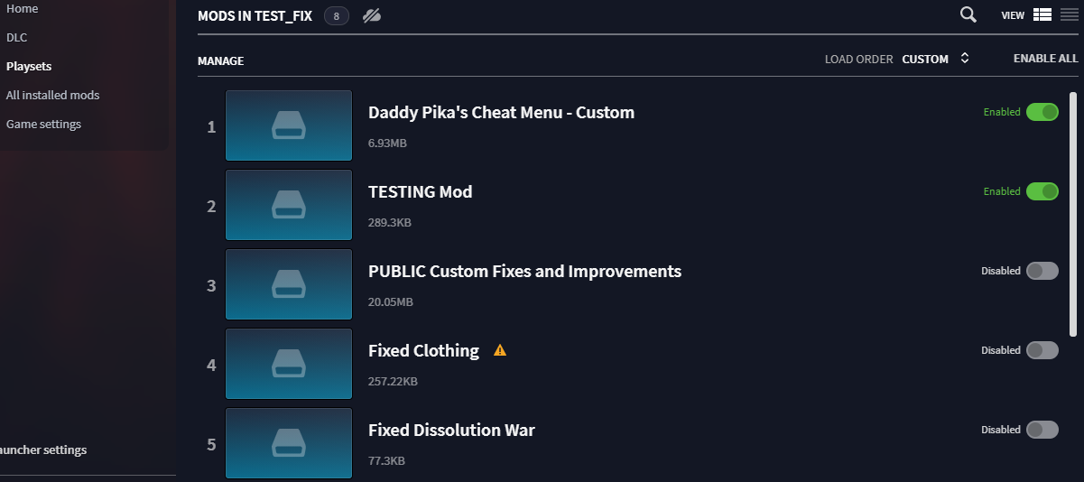 How do I correct this? | Page 2 | Paradox Interactive Forums