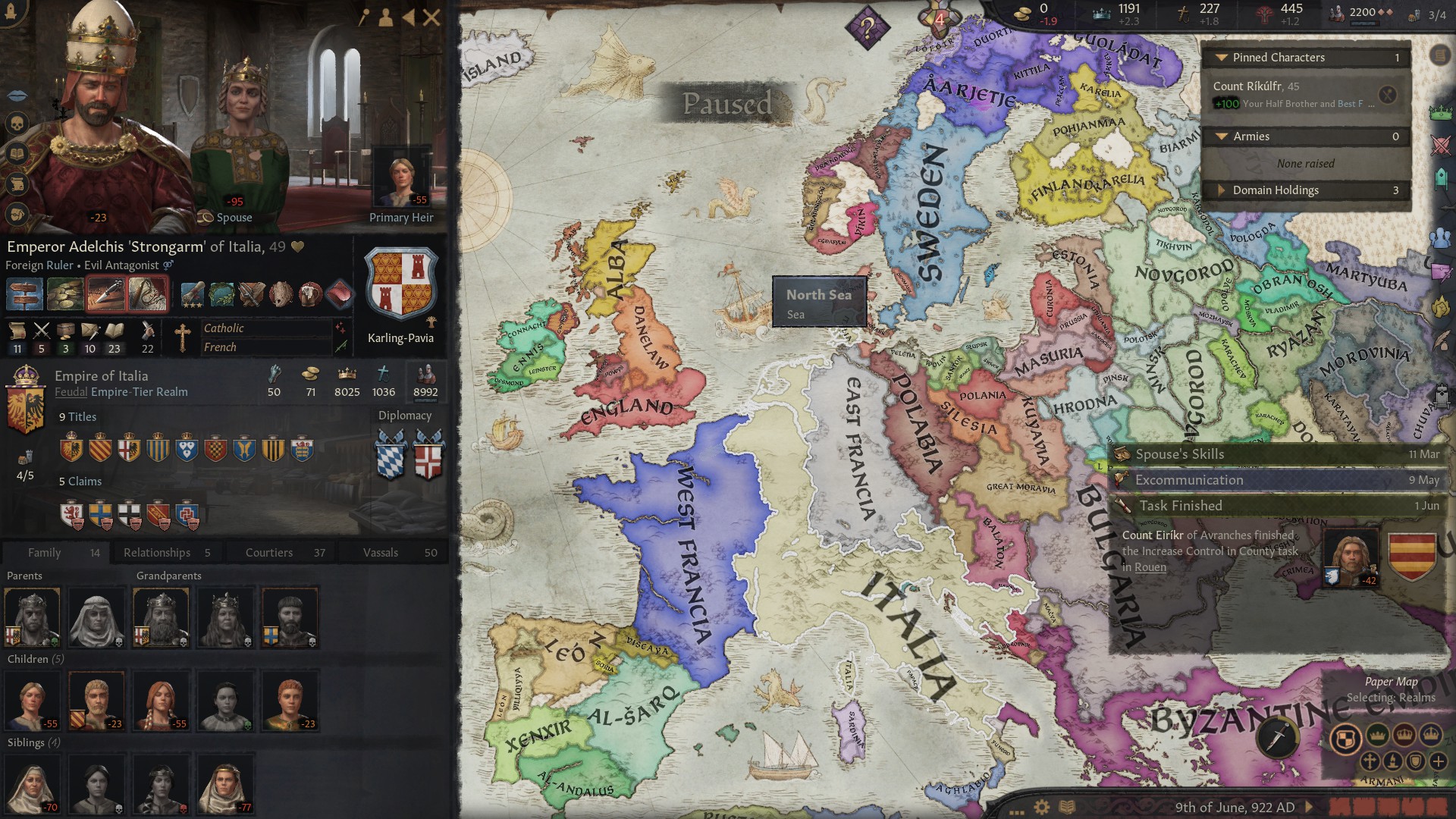 I ran the Bastion version at max speed for 75 minutes, and took ...