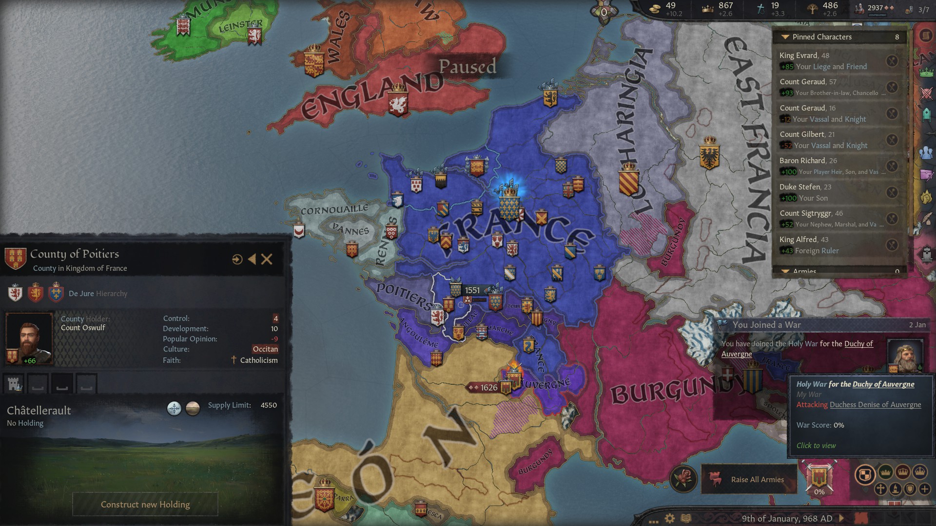 I ran the Bastion version at max speed for 75 minutes, and took ...