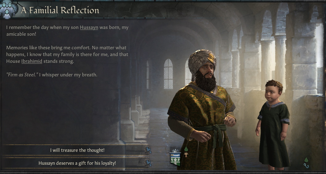 Let's Talk About Events! | Paradox Interactive Forums