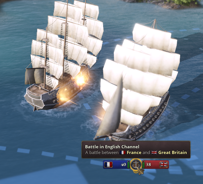 Broken Promises of War | Paradox Interactive Forums