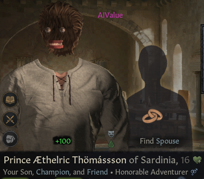CK III - faceless characters | Paradox Interactive Forums
