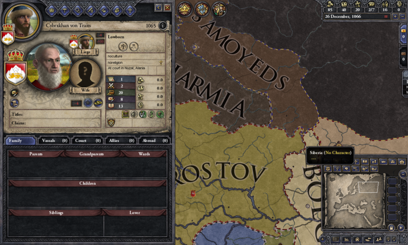 [MOD] Vanilla Immersion, Events, and Traits - A Modular Flavor and Tweak Mod | Page 257 ...