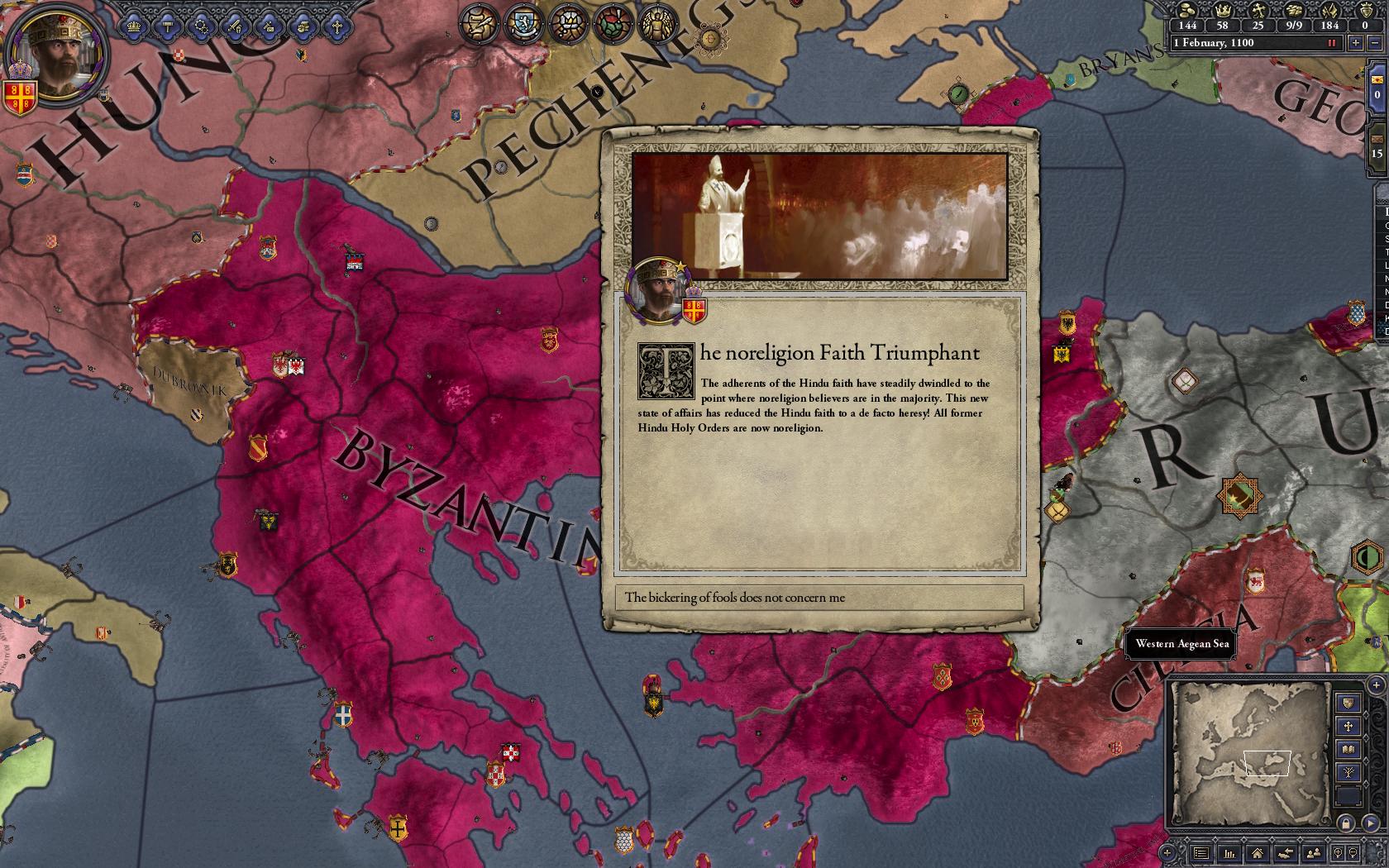 [MOD] Vanilla Immersion, Events, and Traits - A Modular Flavor and Tweak Mod | Page 257 ...