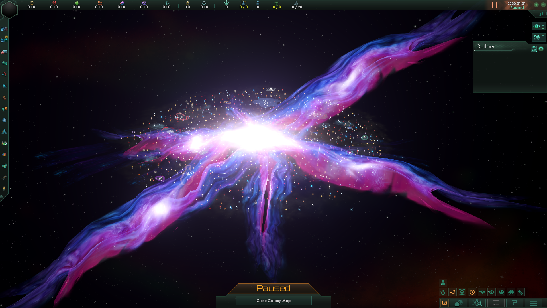 What is a galaxy shape you'd like to see? | Paradox Interactive Forums