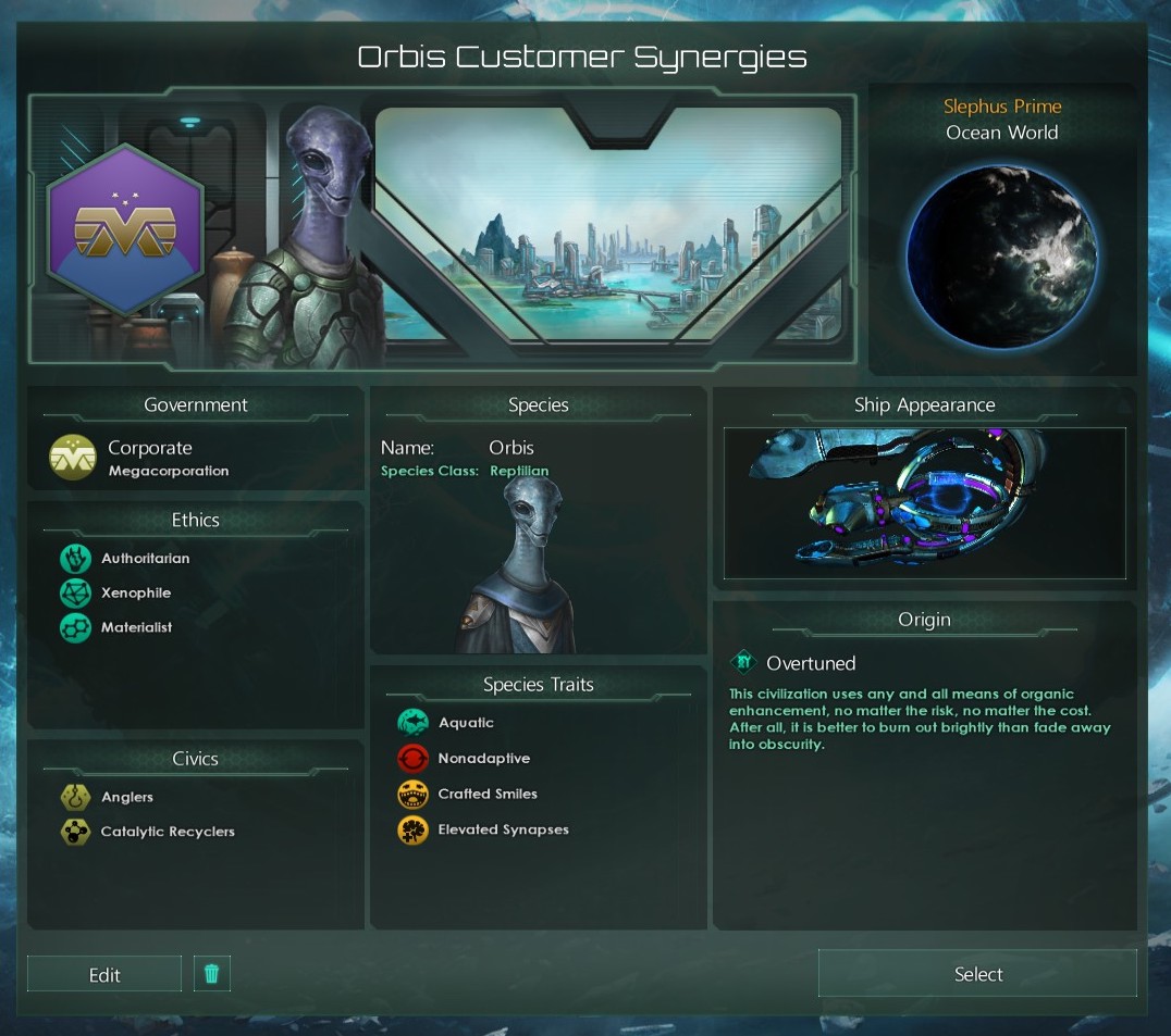 Your list of Overtuned / Toxoid custom AIs | Paradox Interactive Forums