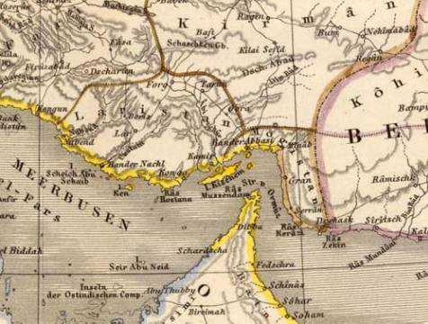 Ardalan and Lorestan Improving the region.New playable country Lar ...