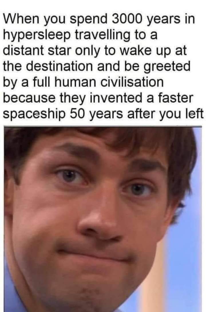 Stellaris Meme Thread | Page 275 | Paradox Interactive Forums