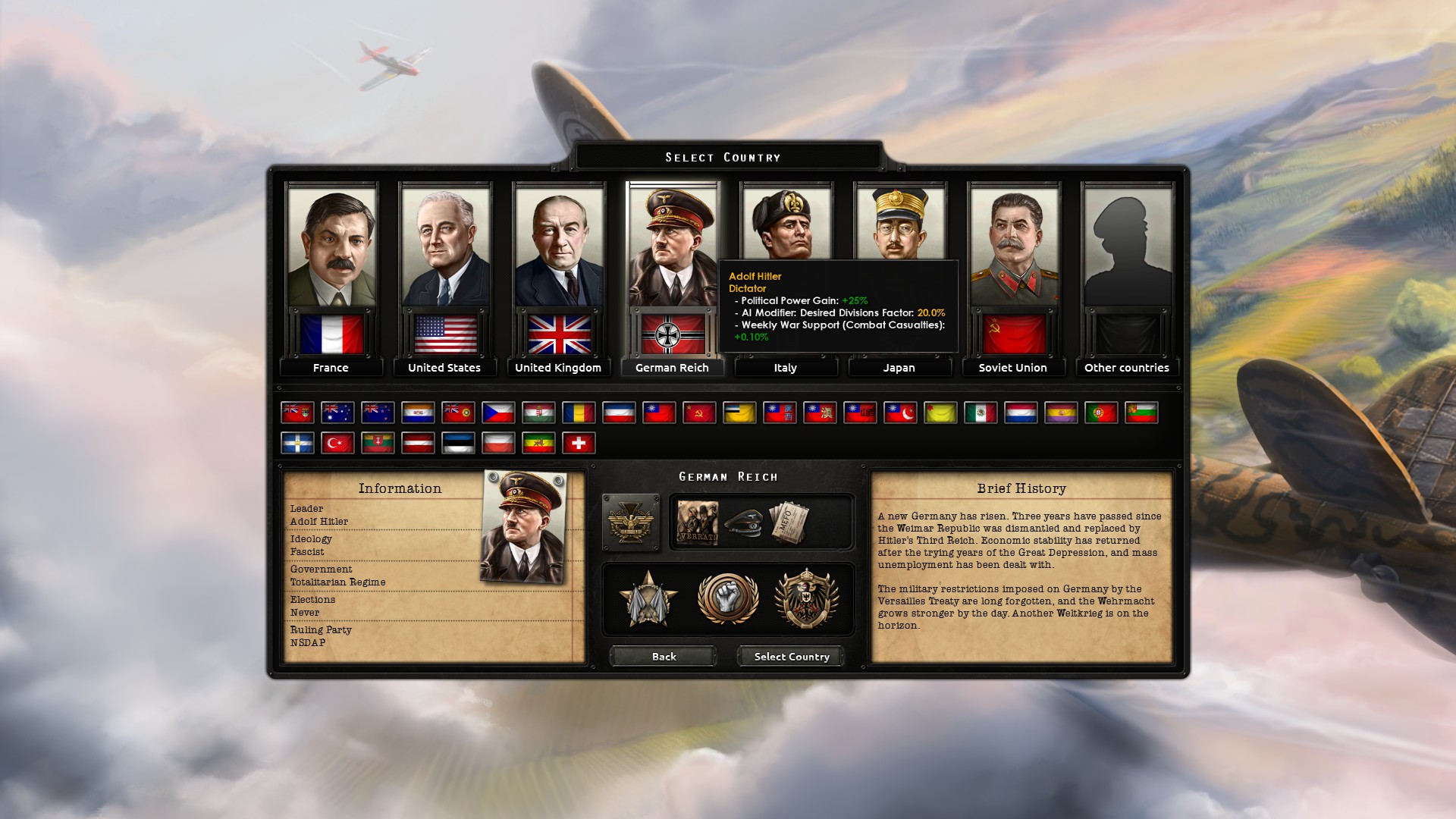 Duplicate - HoI 4 - Mouse cursor does not line up with GUI | Paradox ...