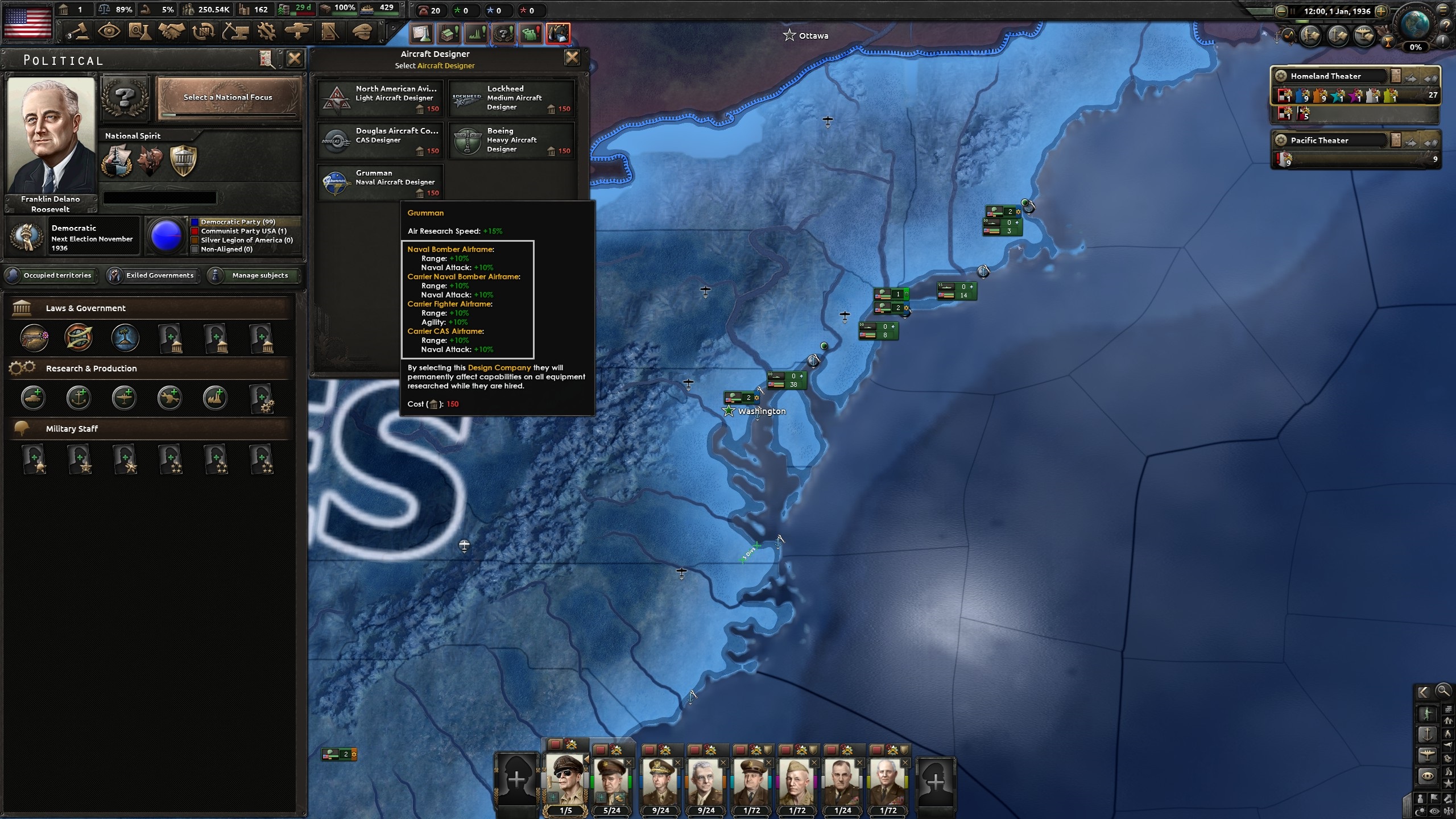 Need help understanding new aircraft terminology | Paradox Interactive ...