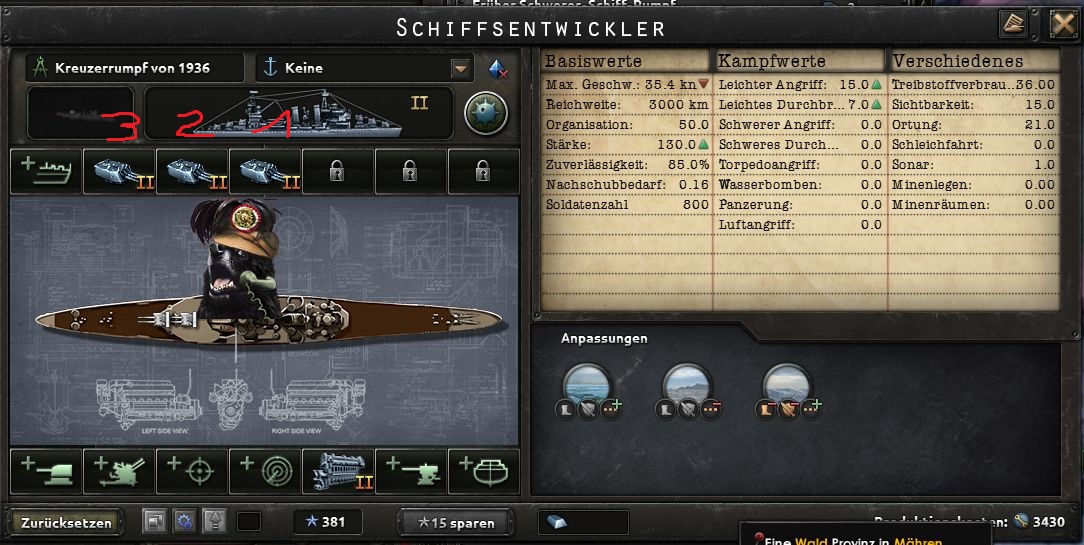 Confirmed - HoI 4 - Ship designer dog picture [v1.12.1.a74e (45c2 ...