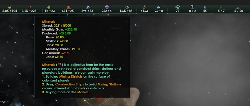 Trading favors to the AI is completely broken now | Paradox Interactive Forums