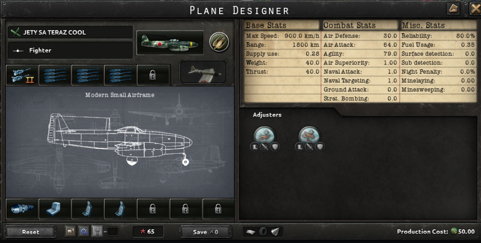 New air combat damage modifiers - overview and questions | Paradox Interactive Forums