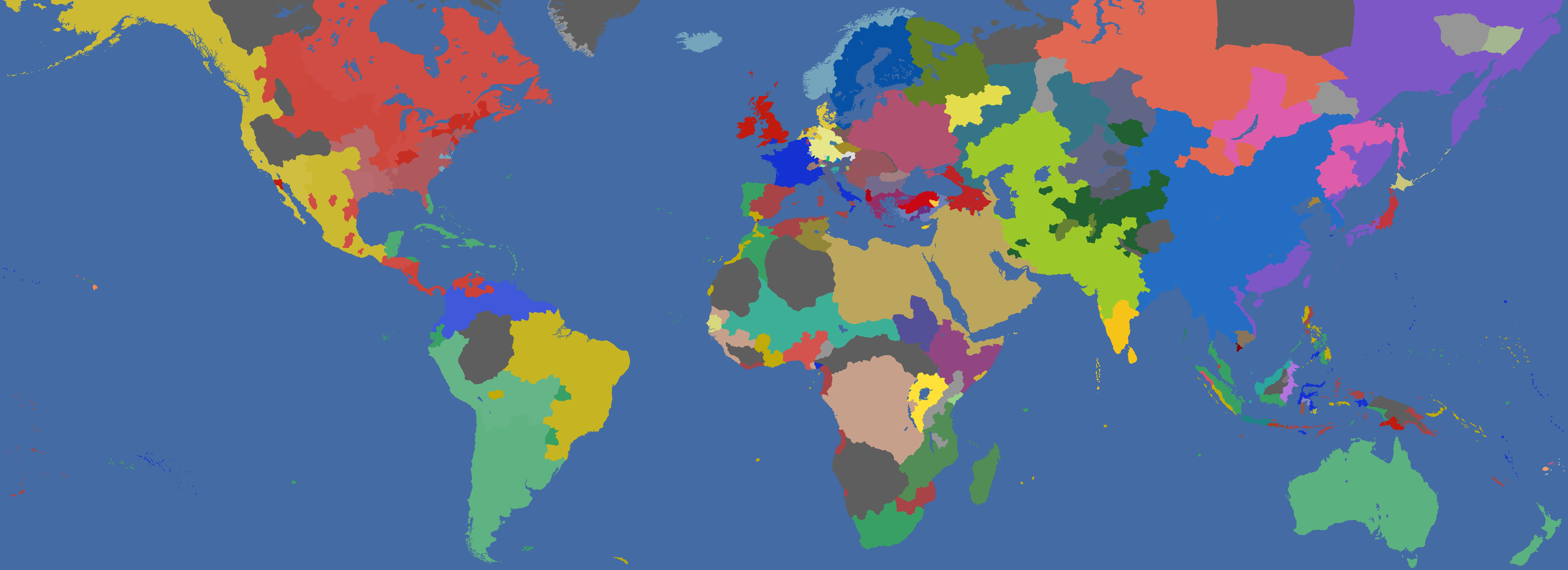 Post your Europa Universalis 4 Empire | Page 746 | Paradox Interactive ...
