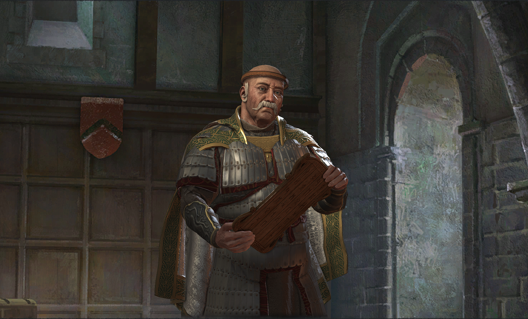 Hammerlord fantasy total conversion mod for CK3 | Paradox Interactive ...