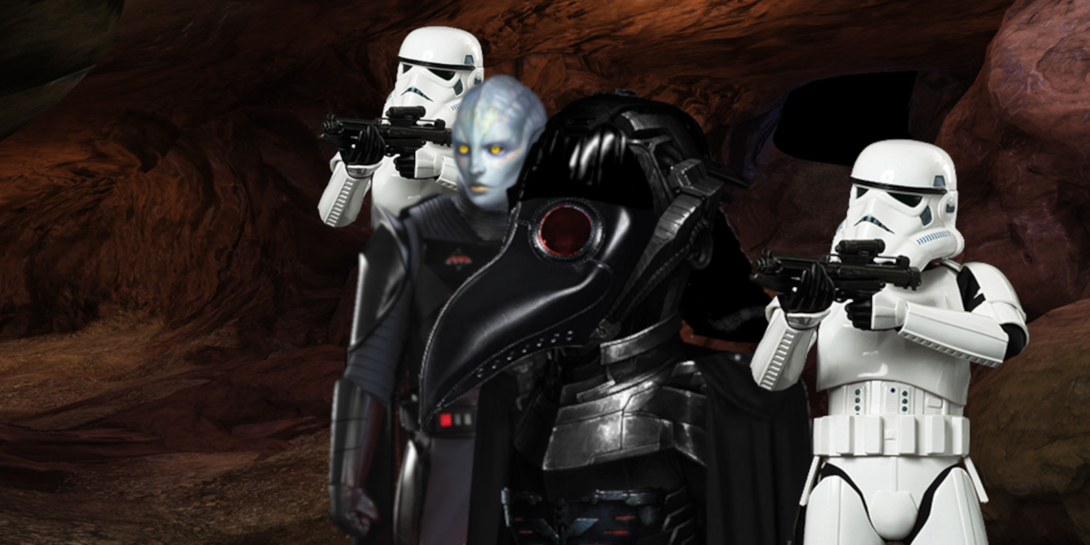 Stellaris Wars: A Nemesis Ironman Saga II - Rebellion: The Imperium at ...