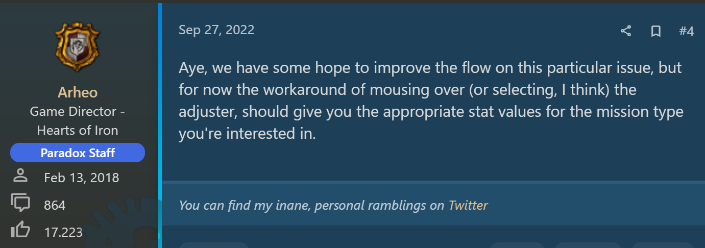 Aircraft Details Confusing | Paradox Interactive Forums