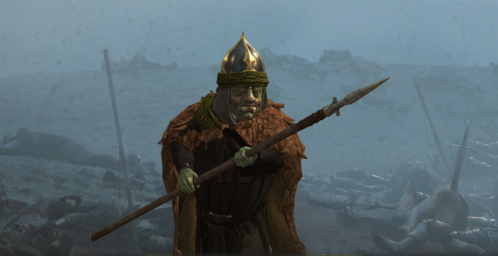 Hammerlord fantasy total conversion mod for CK3 | Paradox Interactive ...