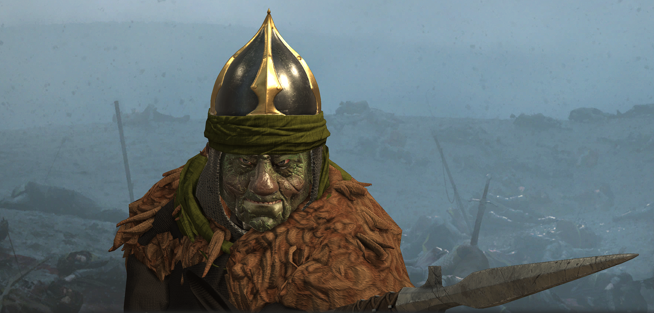 Hammerlord fantasy total conversion mod for CK3 | Paradox Interactive ...