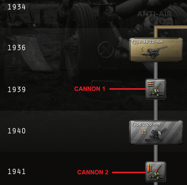 Isn't the Air Tab too much overloaded in research? | Paradox ...