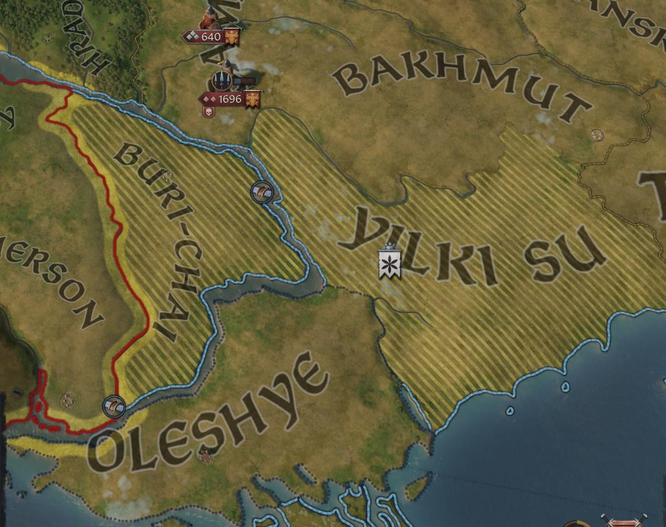 Weird AI behaviour (few gifs) | Paradox Interactive Forums