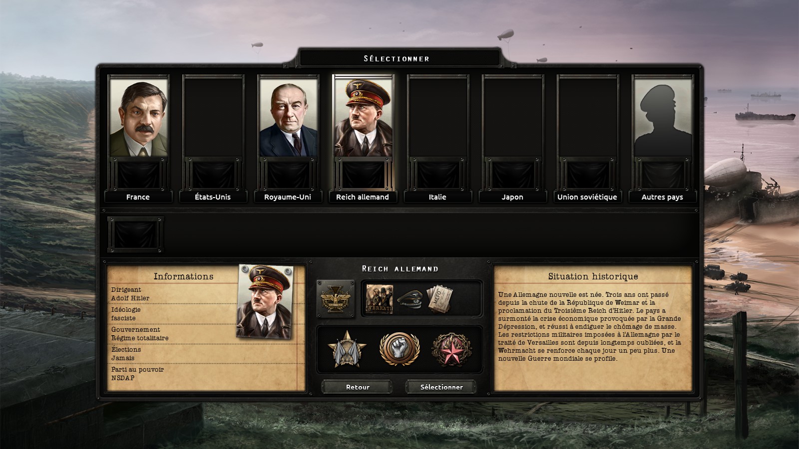 HOI 4 bug | Paradox Interactive Forums