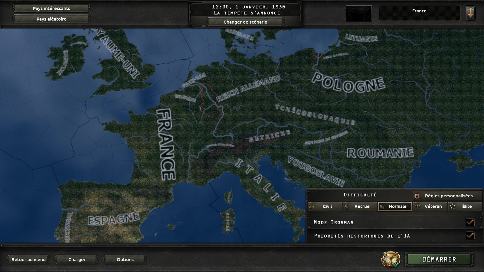 HOI 4 bug | Paradox Interactive Forums