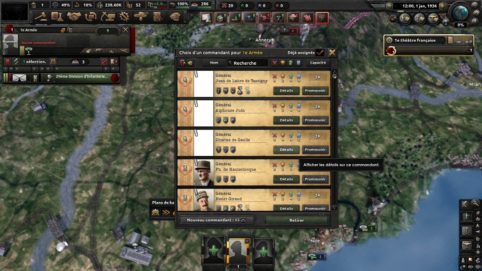 HOI 4 bug | Paradox Interactive Forums