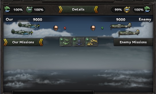 Air Battle Data Overflow BUG ? | Paradox Interactive Forums
