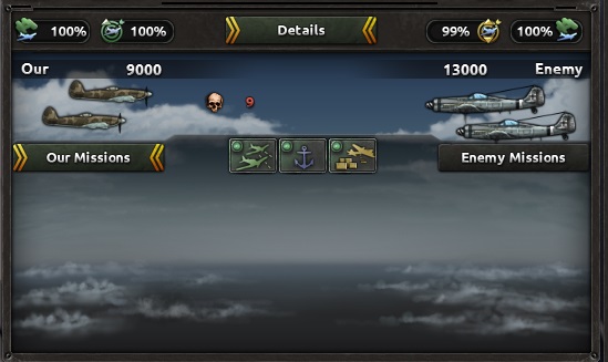 Air Battle Data Overflow BUG ? | Paradox Interactive Forums