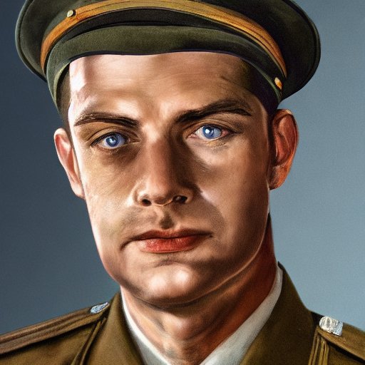 Using text-to-image AI to generate portraits, finding good prompts | Paradox Interactive Forums