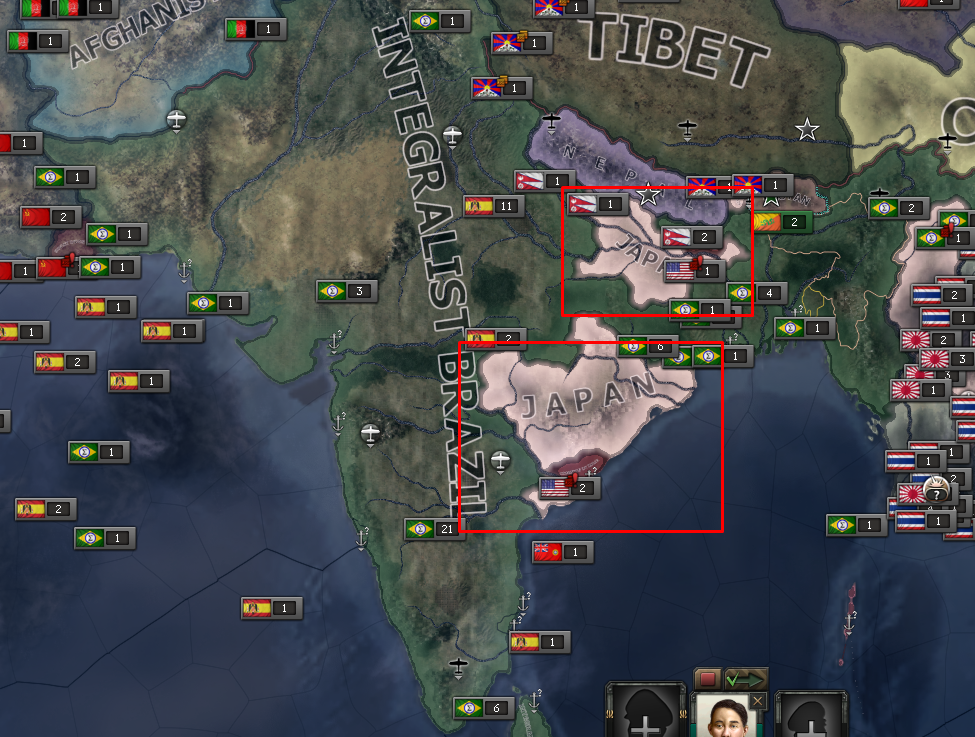 Hearts of Border Gore. | Paradox Interactive Forums