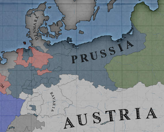The Gru of Europe: Germany and its many Minions | Paradox Interactive ...