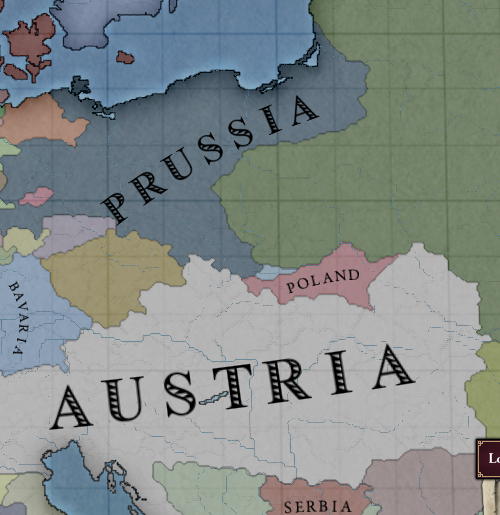 The Gru of Europe: Germany and its many Minions | Paradox Interactive ...