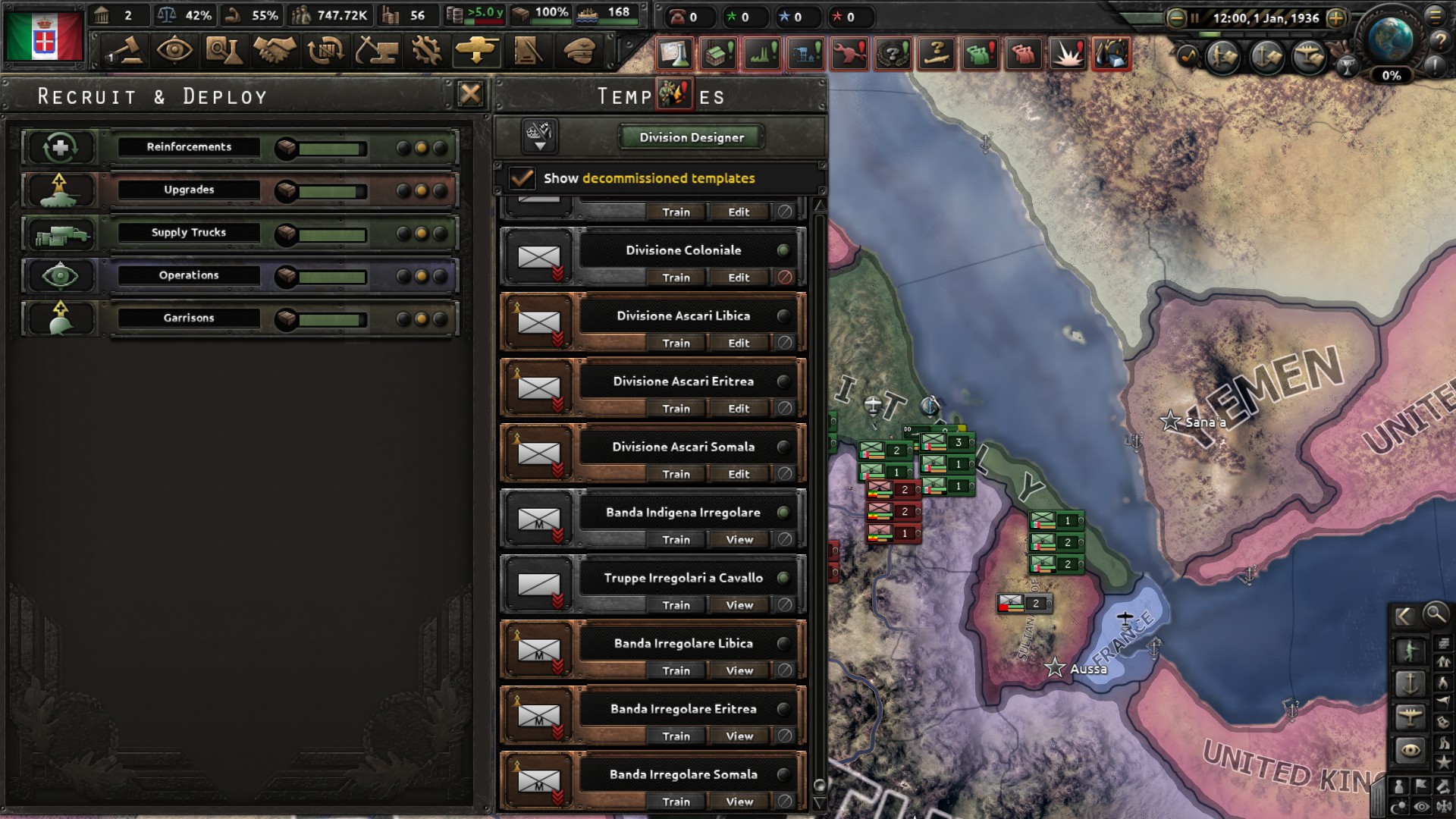 NATO symbols for land and air. | Page 2 | Paradox Interactive Forums